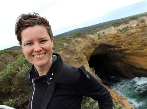 Ray Acheson Non Profit News Nonprofit Quarterly