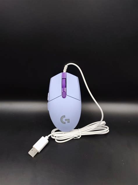 Logitech Mouse G102 ігрова мишка 599 грн Периферійні пристрої Мукачеве на Olx