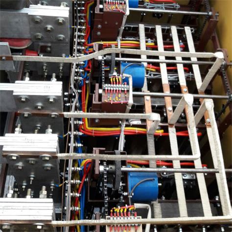 Three Phase Electrical Busbar At Best Price In Ghaziabad Arora Electricals