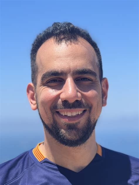 Board Election 2023 Candidate Ashraf Abed