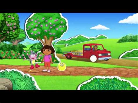 Catch That Shape Train Dora The Explorer Wiki Fandom
