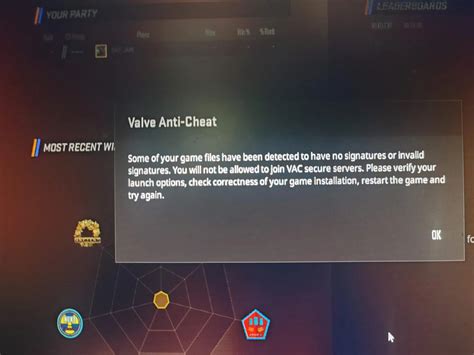 how to fix some of your game files have been detected to have no