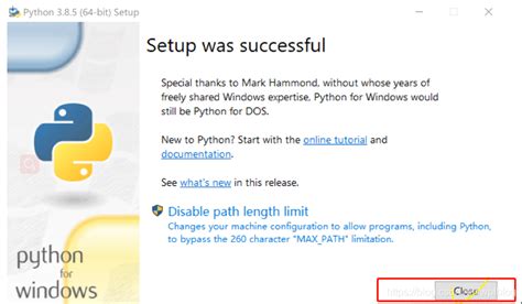 python3 8安装教程 csdn博客