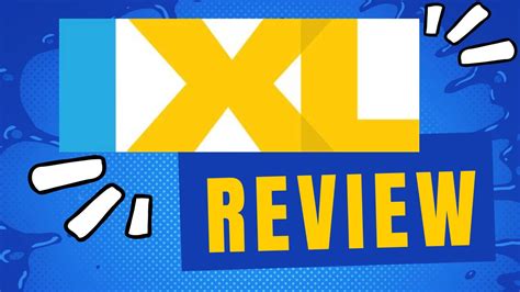 Ixl Learning Homeschool Curriculum Review How Do I Homeschool