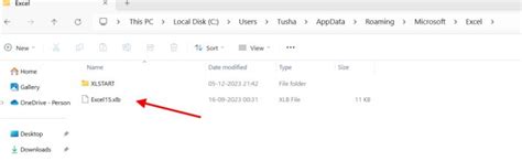 How To Recover Unsaved Excel Files