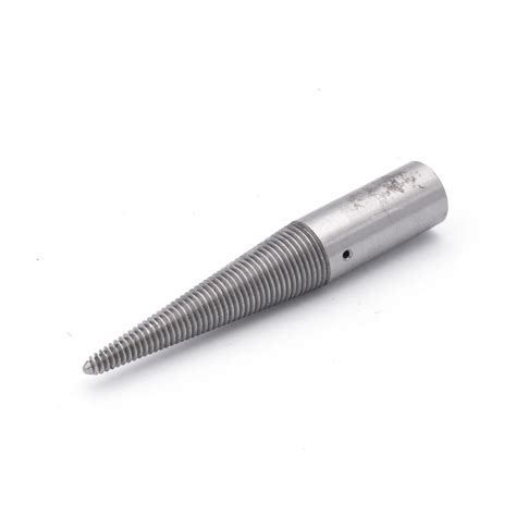 Handler 7l 7r Steel Threaded Tapered Chuck Apex On Tech