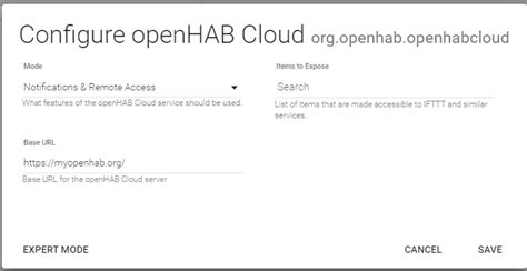 Constant 4mbs Upload Traffic To Openhab Cloud Openhab Cloud Openhab Community