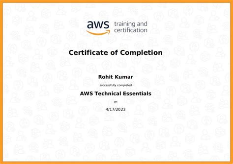 Rohit Kumar On Linkedin Aws Cloudcomputing Computingservices
