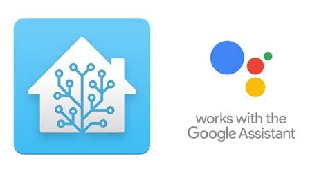 Home Assistant erhält Google Assistant Support meinsmarthome blog