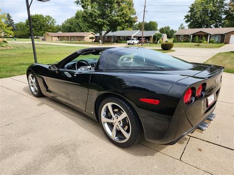 Fs For Sale 08 C6 Corvette For Sale Corvetteforum Chevrolet