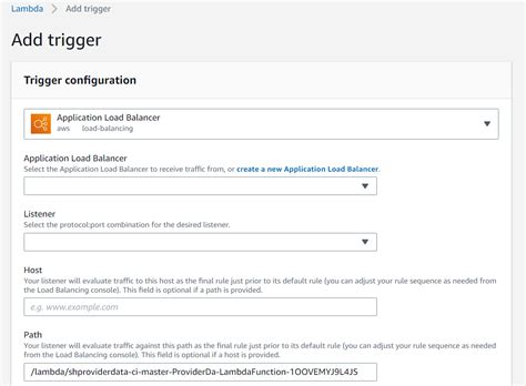 Microserverlesslambanet Series Service Endpoint Routing And Access Dotnet Catch