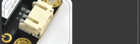 gravity led self lock switch button kit for arduino micro bit dfrobot
