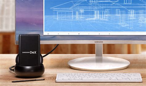 Dex Station Samsung Dex ダウンロード Dpxp