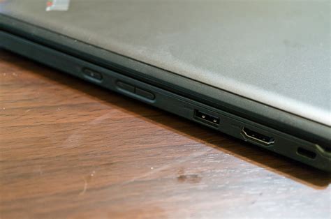 Lenovo Thinkpad Yoga 11e Review Android Central