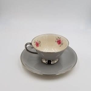 Flintridge China Etsy