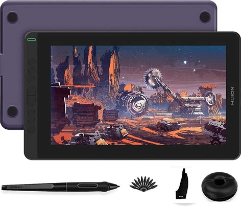 Huion Huion Kamvas 13