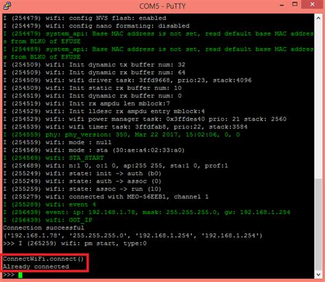 Esp32 Esp8266 Micropython Automatic Connection To Wifi Techtutorialsx