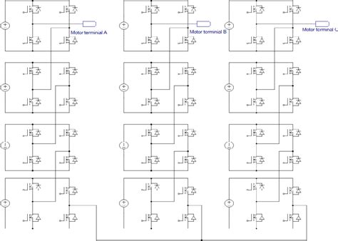 Figure 1 From Starting Torque And Torque Ripple Reduction Using Svpwm