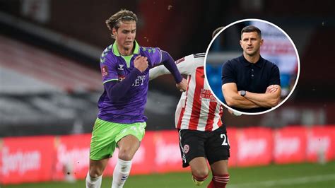 Portsmouth Fc To Allow January Exit For Ryley Towler