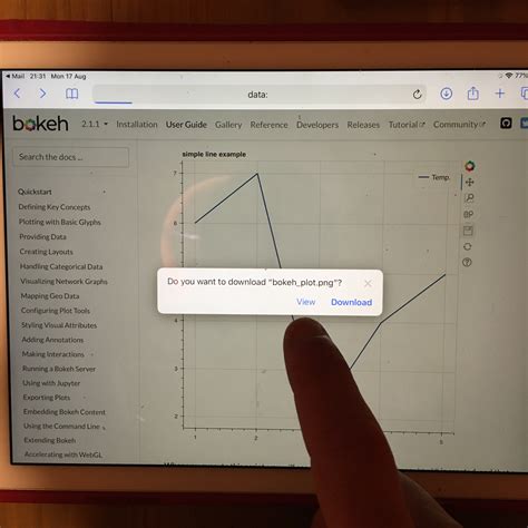 Bug · Issue 10404 · Bokehbokeh · Github