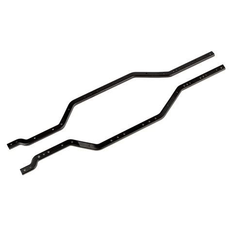 Element Rc Enduro Gatekeeper Chassis Rails Ae42257 Rcfox 36 20