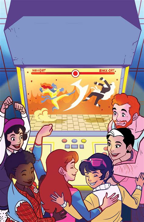 Patsy Walker Aka Hellcat 17 Fresh Comics