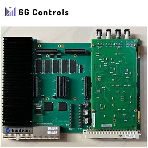 Abb 1mrk002246 Bd Numeric Processing Module In Stock 6g Controls