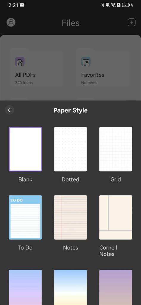 How To Create Pdfs On Updf Android Updf