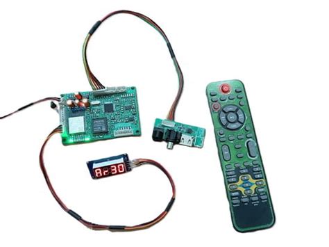 Imranics TX108 5 1 DTS PROLOGIC DECODER With HDMI Arc