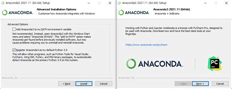 Anaconda3 Install Anaconda Python Jupyter Notebook And Spyder On