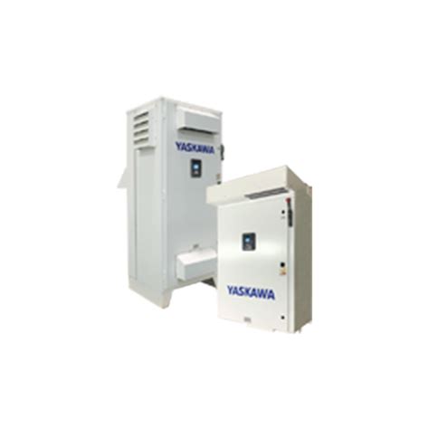 Yaskawa Variable Frequency Drives Energy Efficient Manufacturer In India