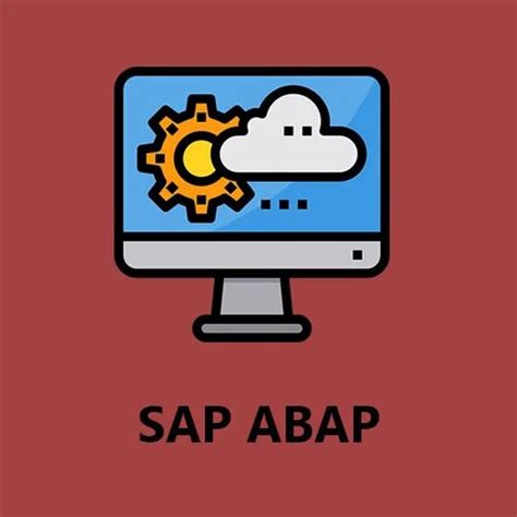 Sap Abap Remote Server Access In Surat Id 27380148662