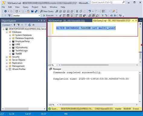 Ultimate Guide To Fix Sql Database Recovery Pending Fast
