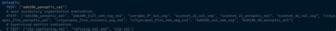 Question About The Segmentation Task · Issue 22 · Microsoftx Decoder