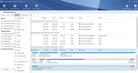 Minitool Partition Wizard Review 2025