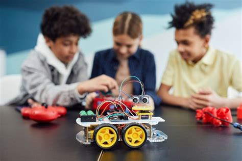 What Is Robotic Coding How To Start Coding With Robots