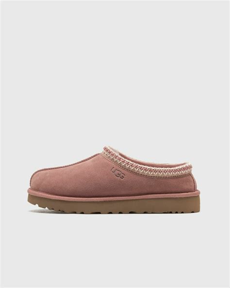 Ugg Tasman Ii Pink Womens Sandals And Slide Ugg