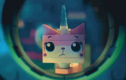 Unikitty Angry S Tenor