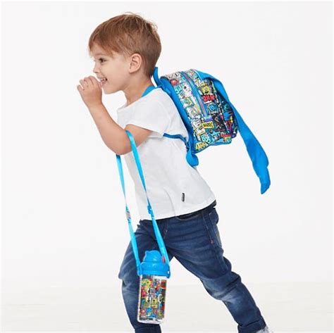 Brats Models Bentley Having Too Much Fun For Smiggle Facebook