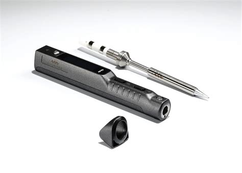 TS101 soldering iron
