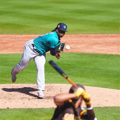 Mariners Player Development On Twitter Spring Dealin 🔥 Prelander