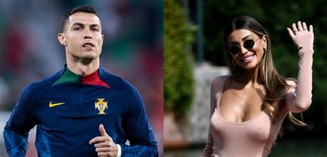 فضيحة عاطفية نجم بايرن ميونخ يخون زوجته مع حبيبة كريستيانو رونالدو