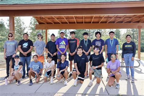 Indoor Track Program Coming To Coconino Community College Sports