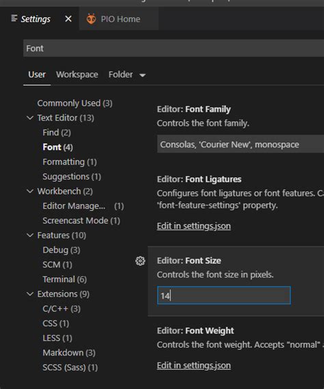 How To Remove The VsCode Popup PlatformIO IDE PlatformIO Community