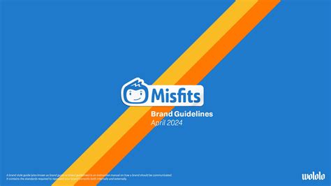 Spotify Branding Style Guides