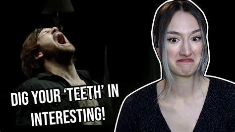 Beartooth Riptide I Singer Reacts I Youtube