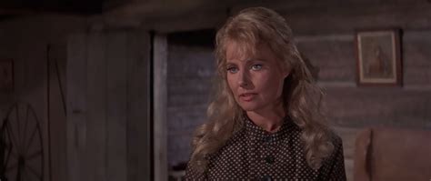 Lola Albright