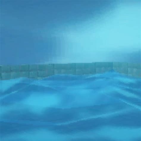 Simple Retro Unity URP Water Shader PS N By Bent Can Interactive