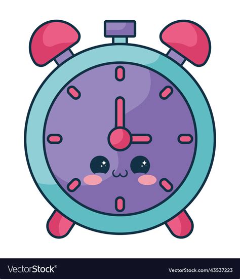 Clock Cute