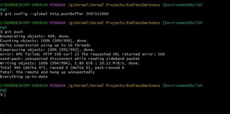 Github Desktop The Remote Disconnected Check Your Internet